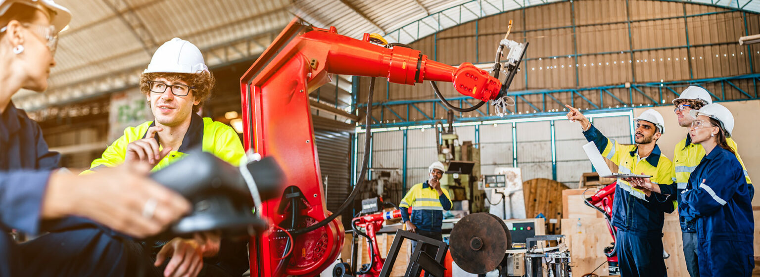 Trades and Engineering Recruitment | Labourforce Australia